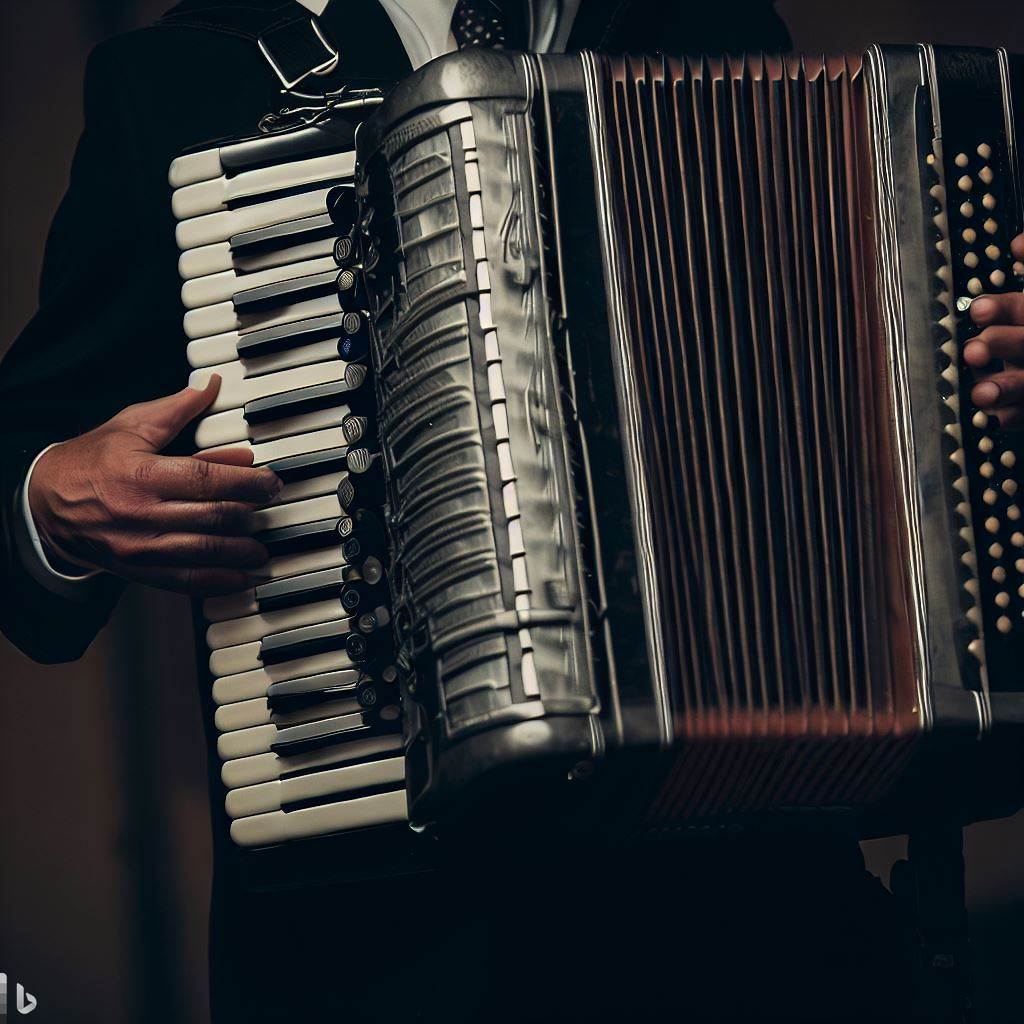 Accordion Lessons | Austin Music Lessons Accordion Lessons | Austin Music Lessons